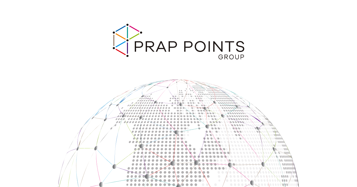 Project | 2021 PRAP POINTS All rights reserved